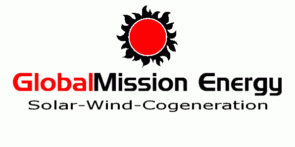 Global Mission Energy - Utility Savings & More - Global Mission Energy